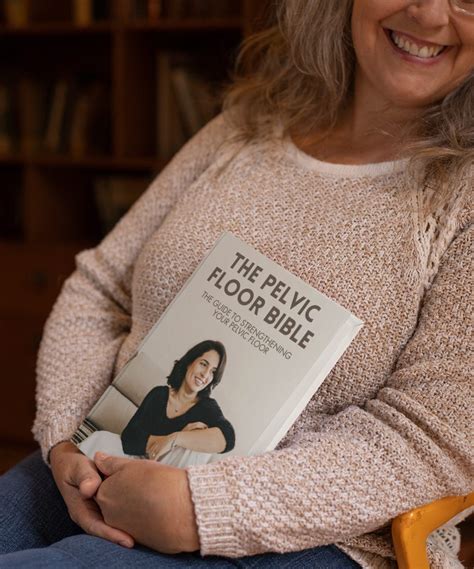 Pelvic Floor Release With Ball Pelvic Floor Therapy Exercises