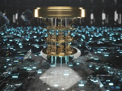 Overcoming ‘noise Challenges A Leap Forward In Quantum Computing