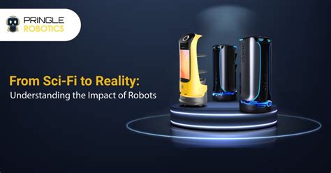 Pringle Robotics On Linkedin Robotics Automation Futuretech Scifi
