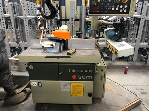 Scm T150 Class Electronic Ce