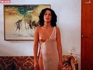 Naked Sonia Braga In A Dama Do Lota O