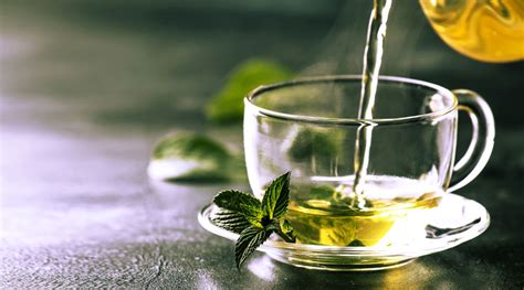 7 Bienfaits Du Thé Sur La Santé Lph