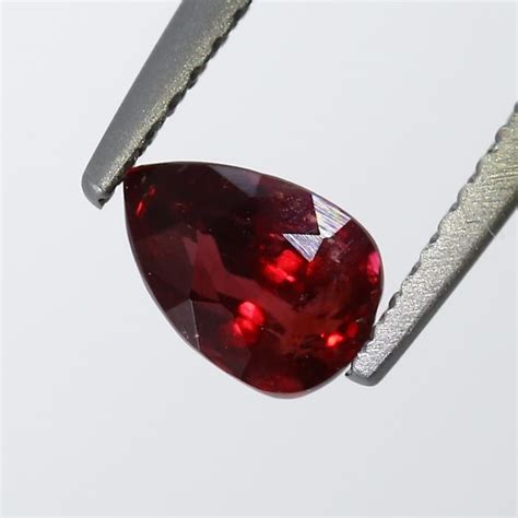 Ruby 1 00 Ct Catawiki