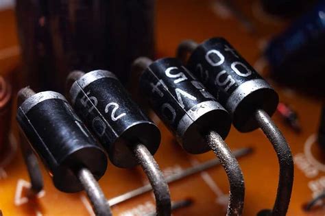 How To Identify Circuit Board Components