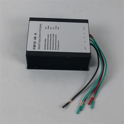 Wind Solar Hybrid Controller For Wind Turbine Controller High Quality