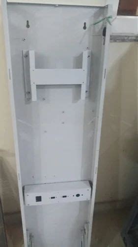 Mild Steel Smart Class Cabinet 1 Shelf At Rs 7500 In Ghaziabad Id