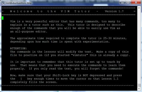 How To Edit Files From Your Linux Vps Terminal Lowendbox
