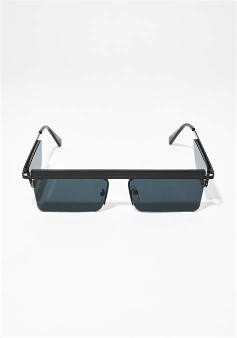 Midnight Future Faded Sunglasses Dolls Kill