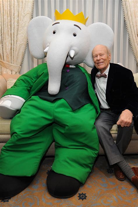 Babar Characters Names