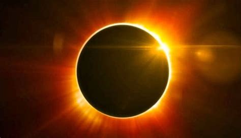 Estos son los eclipses solares que han sucedido en México En buena