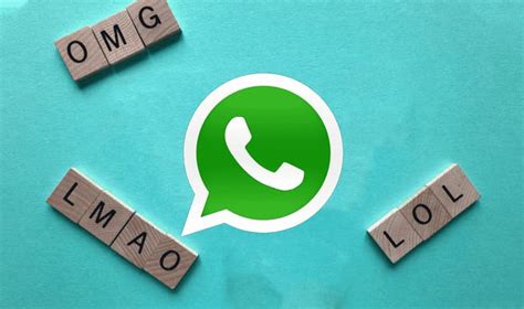 Estas son las abreviaciones en inglés más comunes en chats y sus
