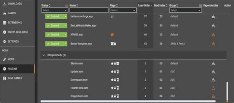 CTD After Getting FNIS To Run Technical Support Skyrim Special
