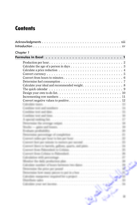 SOLUTION All Excel Functions And Formulas Excel Excel Studypool