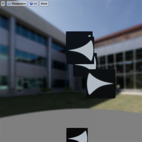 random uv flip at spawn in niagara real time vfx
