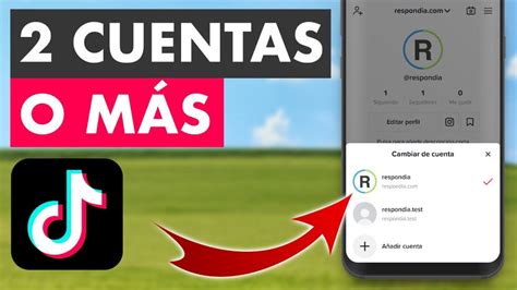 ≫ Como Crear Otra Cuenta En Tiktok Ar ≪