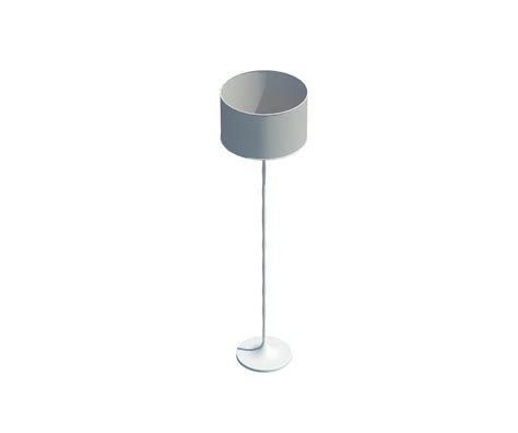 Floor Lamp Bim Object Free Bim File Downloads E G Revit Ifc Etc