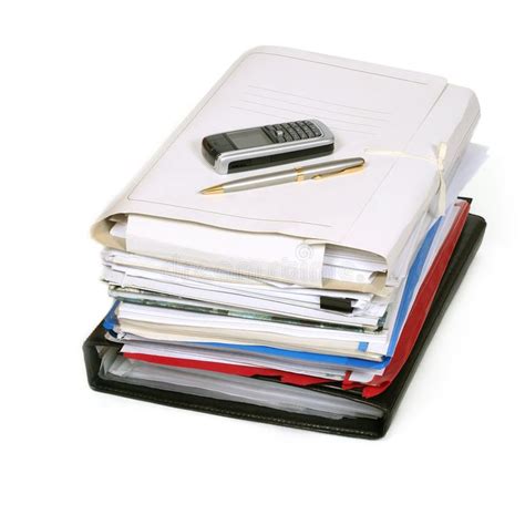 Documents Stack Of Papers Spon Documents Stack Papers Ad