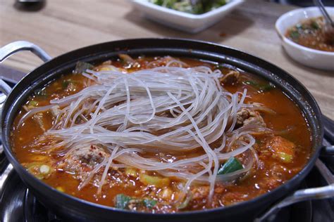 106회 섬진강의 맛 하동 광양 밥상 시간여행자