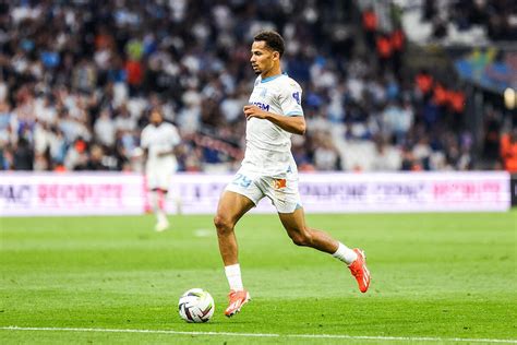 OM Longoria roi du mercato il fait du bénéfice avec Ndiaye Actu Foot et Mercato