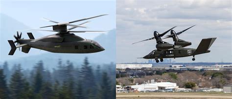 Sikorsky Loses Protests On Army Flraa Award To Bell Aviation Week Network