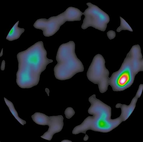 Esa Terrestrial Gamma Ray Flash