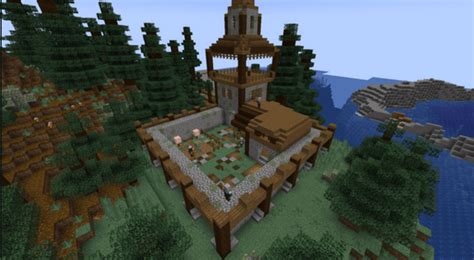 Illager Expansion Mod 1 18 2 Adds New Illagers And Structures To The Game