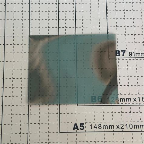 Jual Plastik Polarizer Lcd 8cm X 10cm Polaris Speedometer Kalkulator Jam Digital Shopee Indonesia