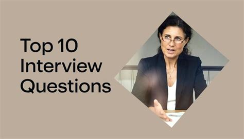 Common Job Interview Questions Answers In Common Interview Questions Interview