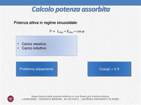 Ppt FacoltÀ Di Ingegneria Corso Di Laurea In Ingegneria Informatica E