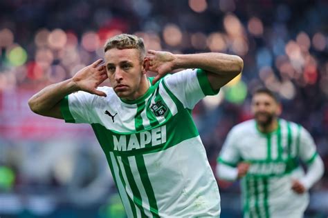 میلان جدیدترین تیم علاقه مند به داویده فراتزی گاتزتا طرفداری