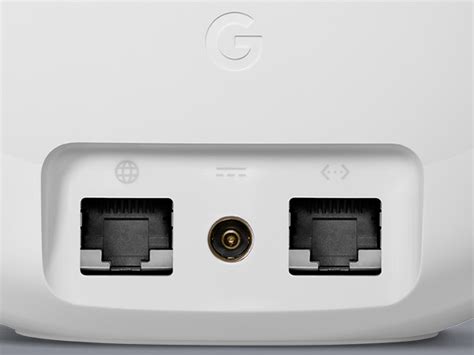 Google Nest WiFi Pro Mesh WiFi In Lebanon With Warranty Phonefinity