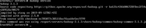 Vmware搭建hadoop集群 For Windows（完整详细，实测可用）vmware安装hadoop教程 Csdn博客