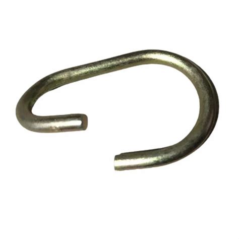 Stainless Steel Cable Hook Polished Size 14 Mm Length At Rs 6piece In Zirakpur