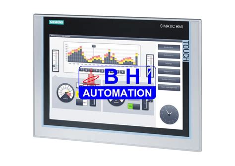 Hmi Simatic Comfort Siemens Tp1200 Comfort