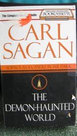 The Demonhaunted World Science As A Candle In The Dark Bookcassetter