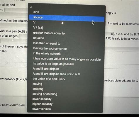 Solved Is It True That A Bounded Linear Program Always Has A