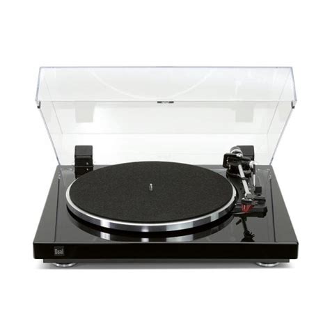 Dual CS Fully Automatic Turntable Dual From TurntableWorld UK