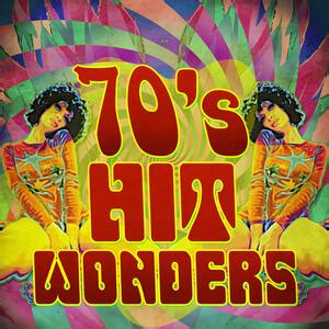 Various Artists 70s Hit Wonders Iheart