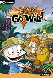 Rugrats Pc Game Yogaporet