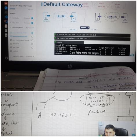 Vasant Gaikwad On Linkedin 180daysofdevops