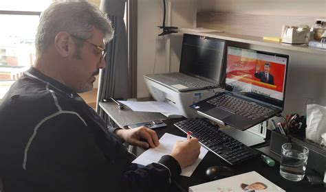 Prof Rami Khalil The 20th Cpc National Congress Charting A Course