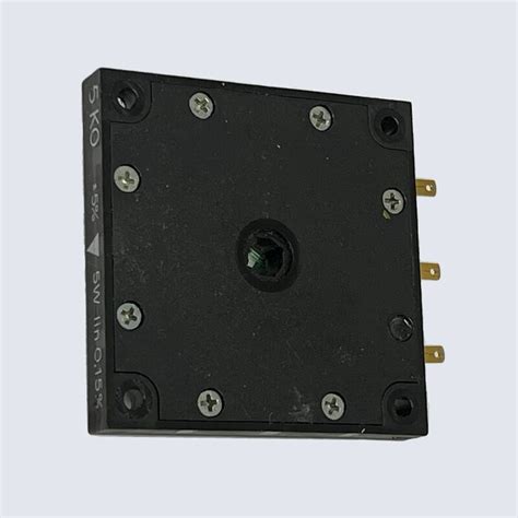 050124030 Micronor Sensors Inc