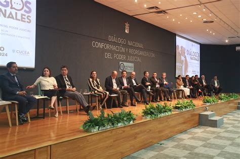 Resumen De Las Ponencias En El Segundo Foro Sobre Las Reformas Al Poder