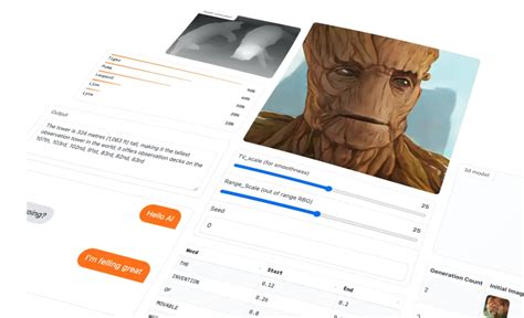 Gradio Crea Y Comparte Aplicaciones De Aprendizaje Automático Ia ️