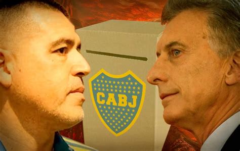 La Justicia Ordenó Suspender Las Elecciones En Boca La Noticia Web