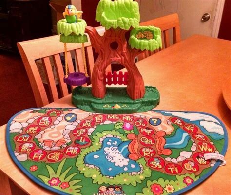 The Abc Zoo Fisher Price Abc Vibes