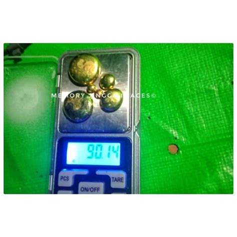 Visualstoryteller Investigation Goldmining Illegalmining Gold