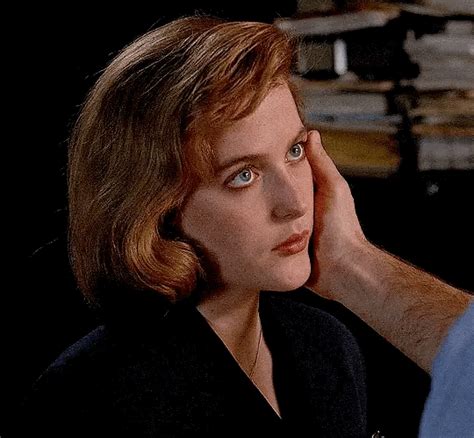 Pin By Kyoya Hibari On Gillian Anderson In 2025 X Files Gillian Anderson