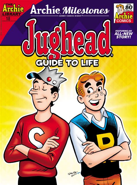 New Archie Comics Coming In January 2023 Archie Comics