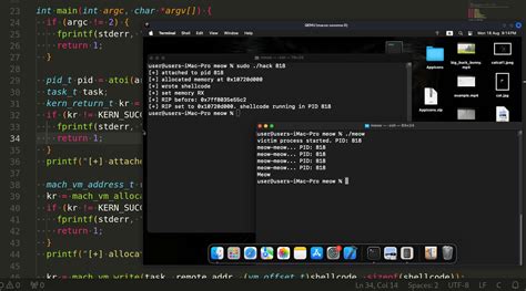 Malware Av Vm Evasion Part Winapi Getmodulehandle Implementation Simple C Example
